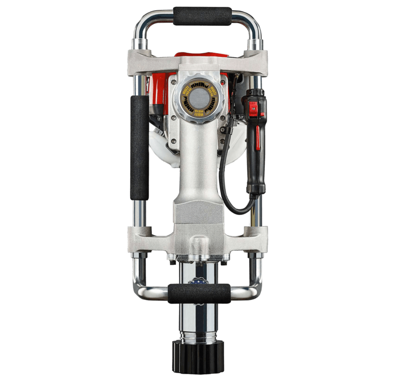 Multi-Pro XA Post driver | EuroGate International