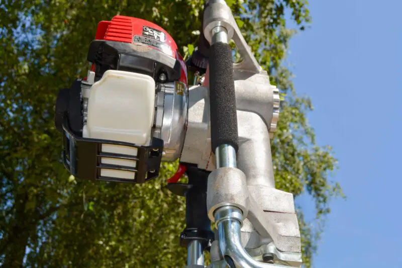 Multi-Pro XA Post driver | EuroGate International