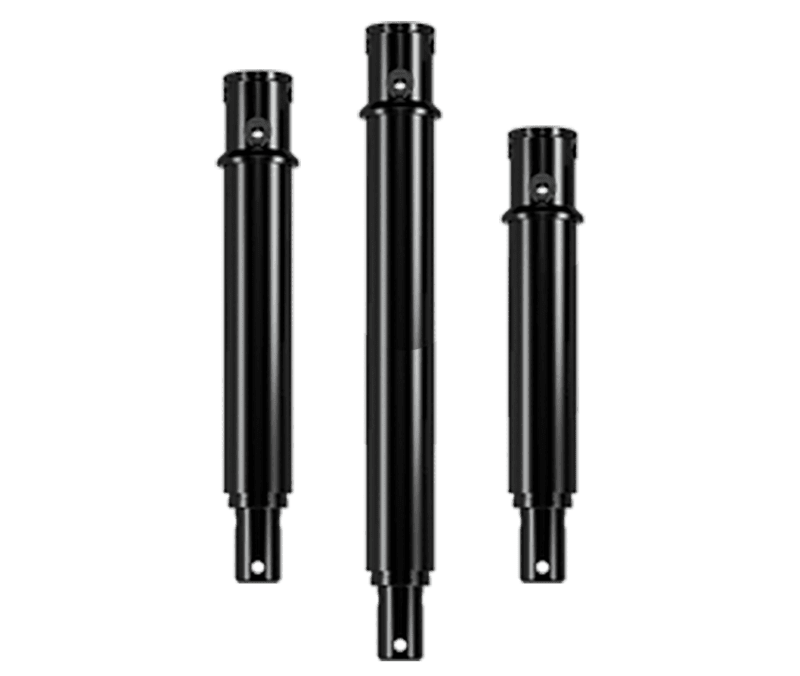 Digga Auger extension | EuroGate International