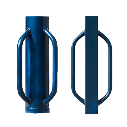 Manual post driver | EuroGate International