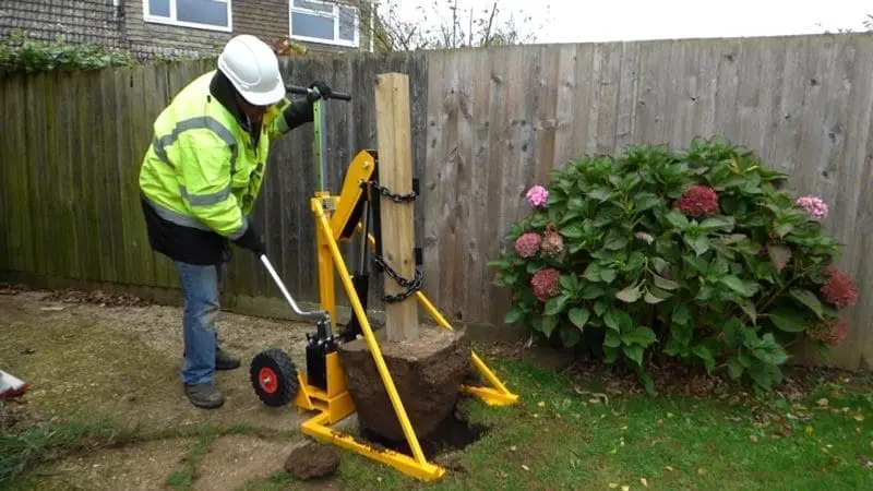 Fence Master® M730 | EuroGate International