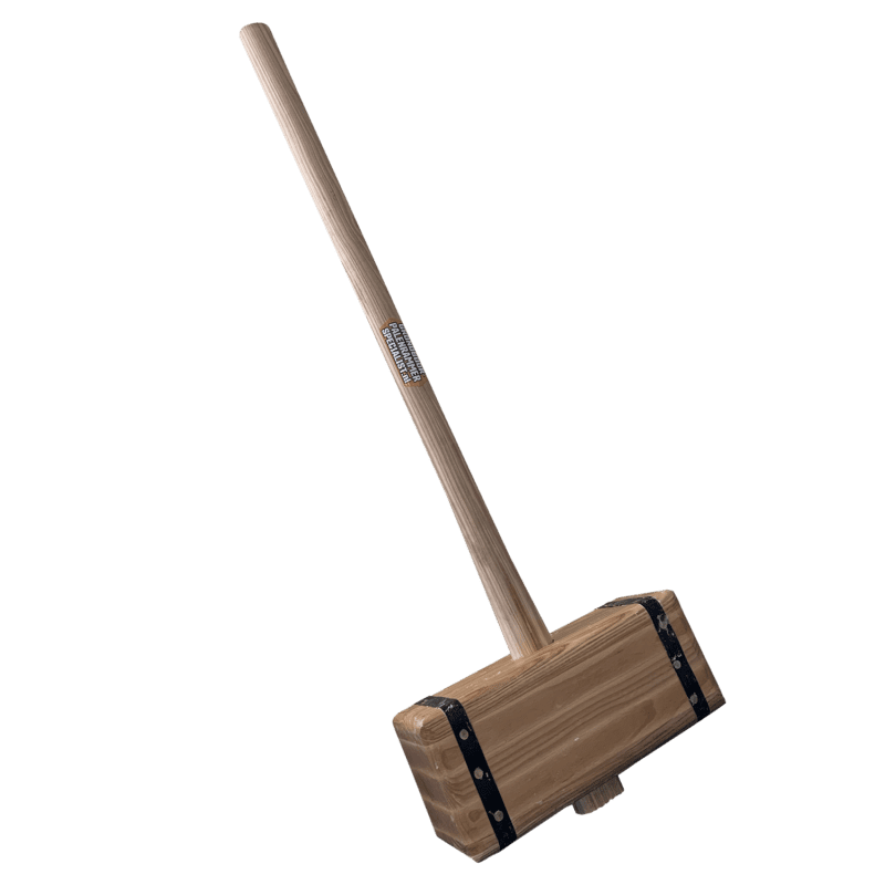 Sledge / post hammer | EuroGate International