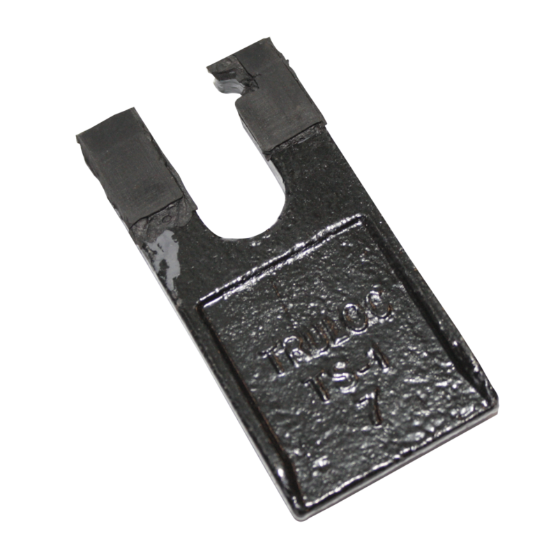 Outer tooth for A4 earth auger | EuroGate International