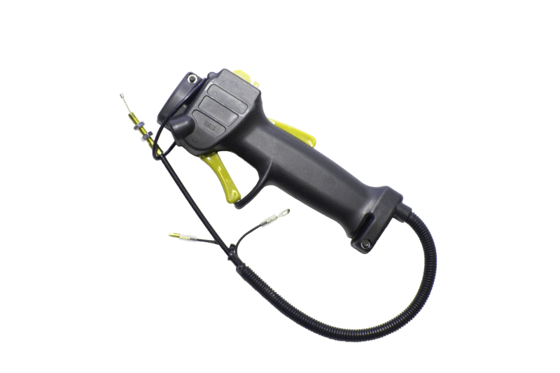 300250 Throttle Control Assembly | EuroGate International