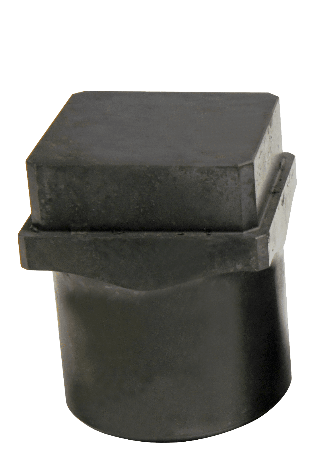 Adaptery do słupków metalowych - EuroGate International