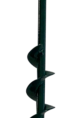 Plant bulb auger | EuroGate International