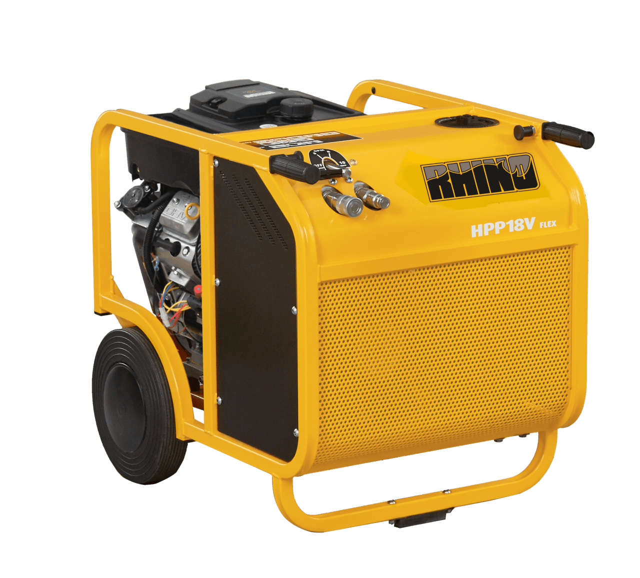 PowerPack | EuroGate International