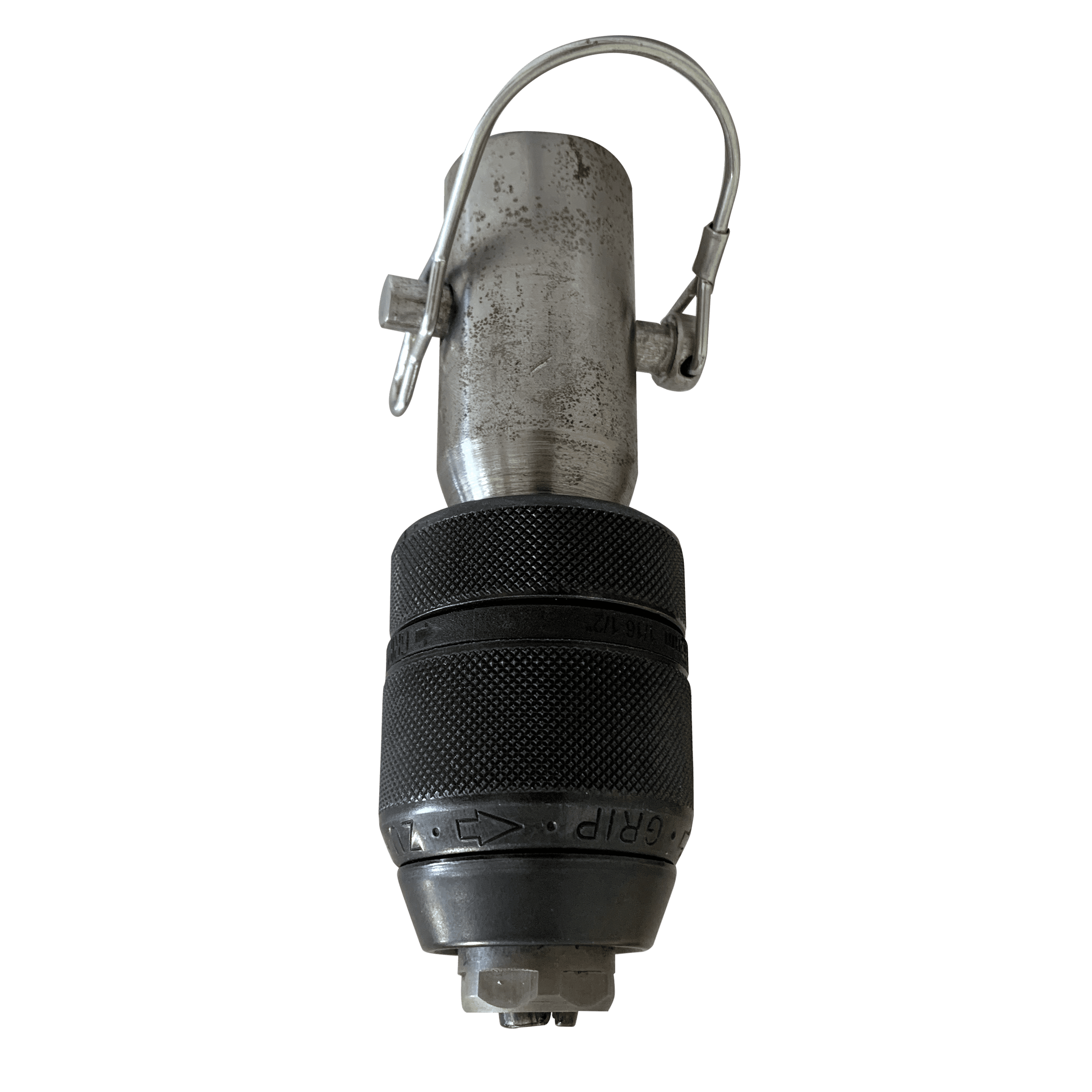 Adapter 20 mm to quick-release chuck | EuroGate International