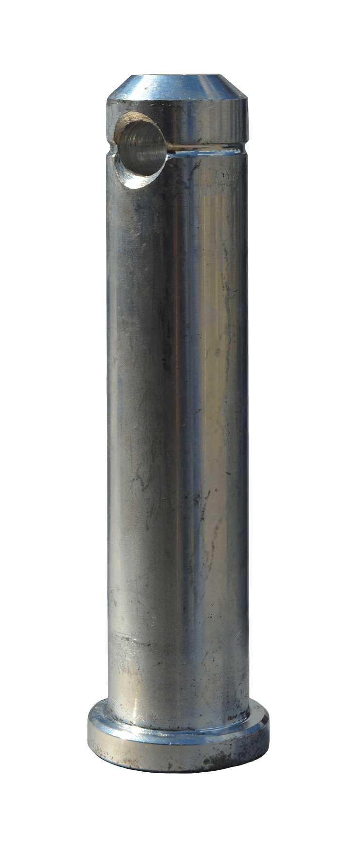Connecting pin for Digga auger drives | EuroGate International