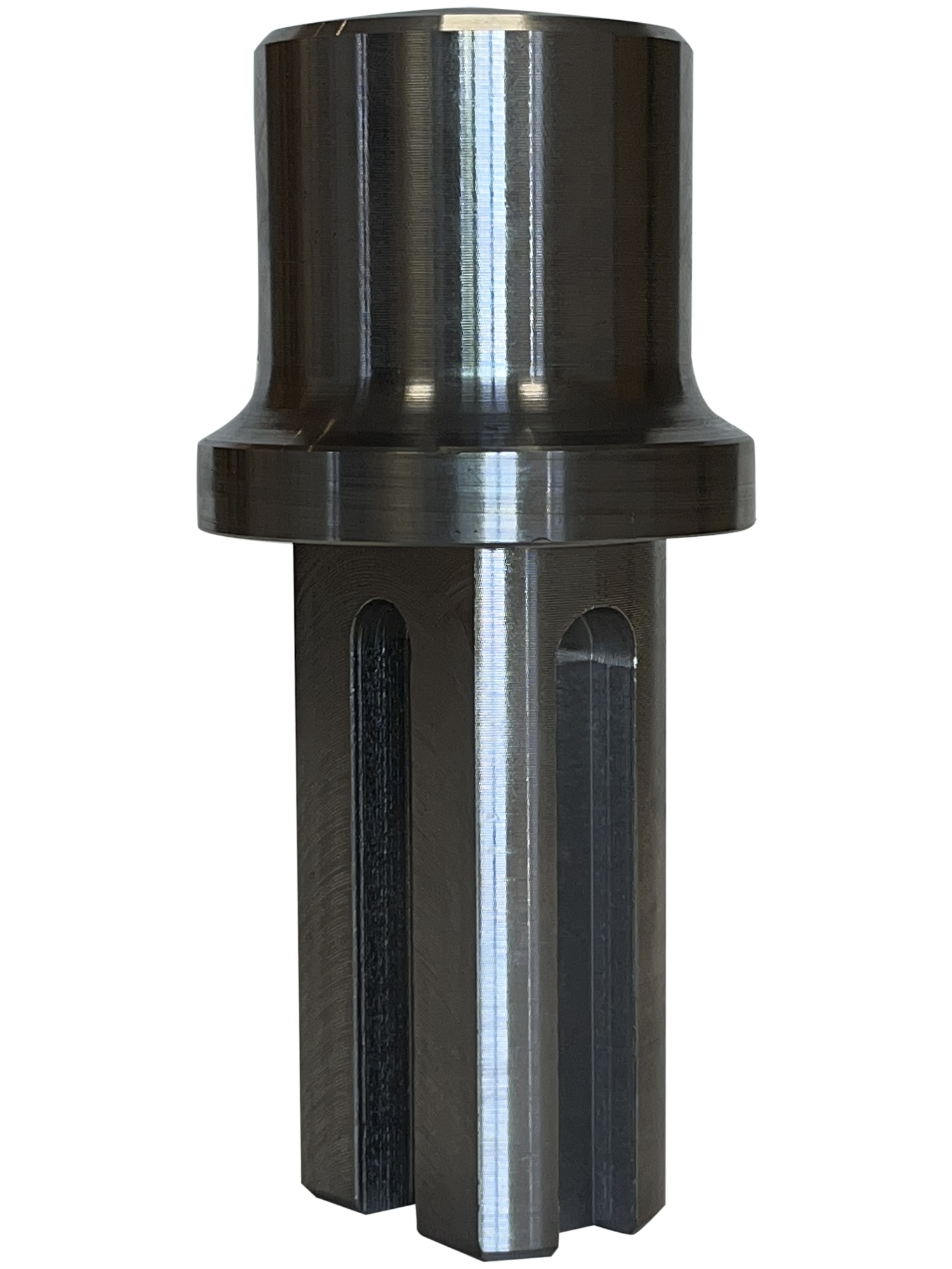 Maruzen KH193 Drive cap for steel posts 60 x 40 and 60 mm round | MB62 ...