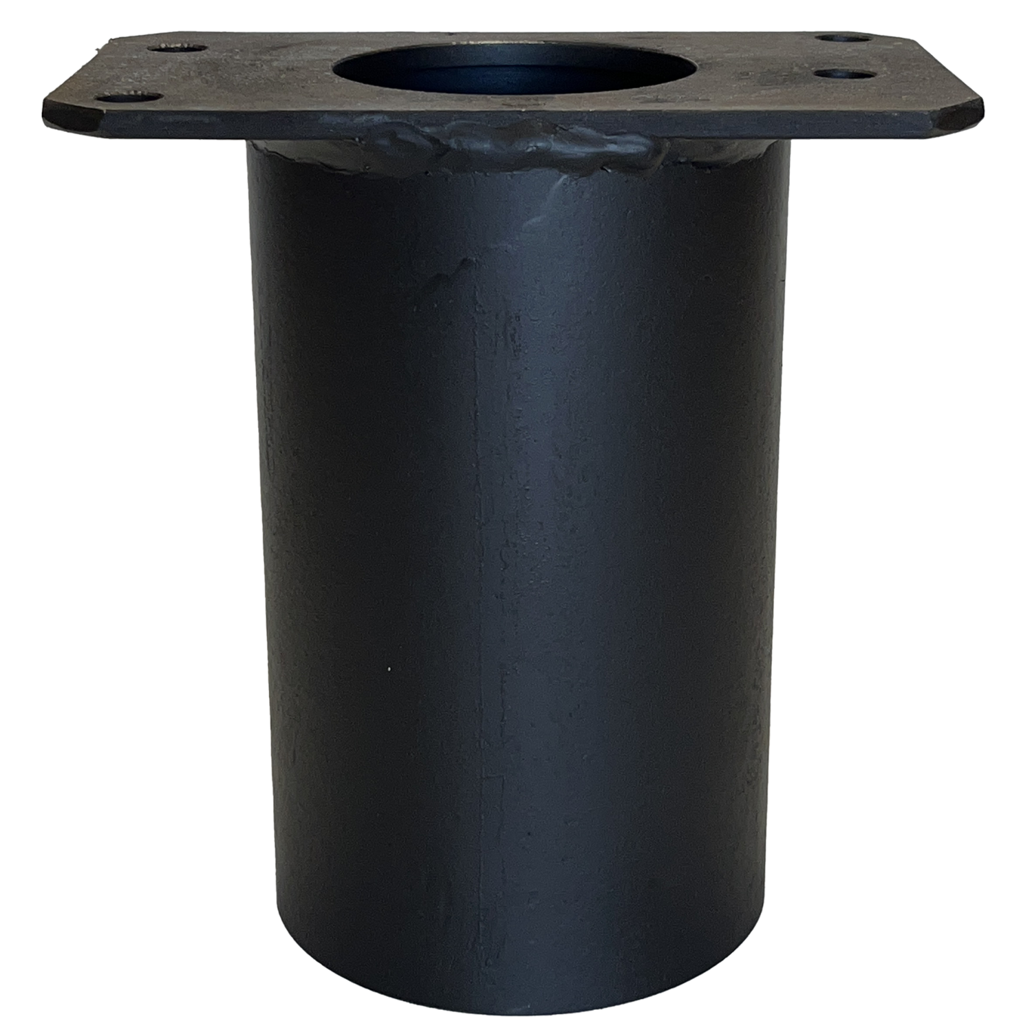 HPD-60 110 mm round wood adapter | H120192-110000-200 | EuroGate ...