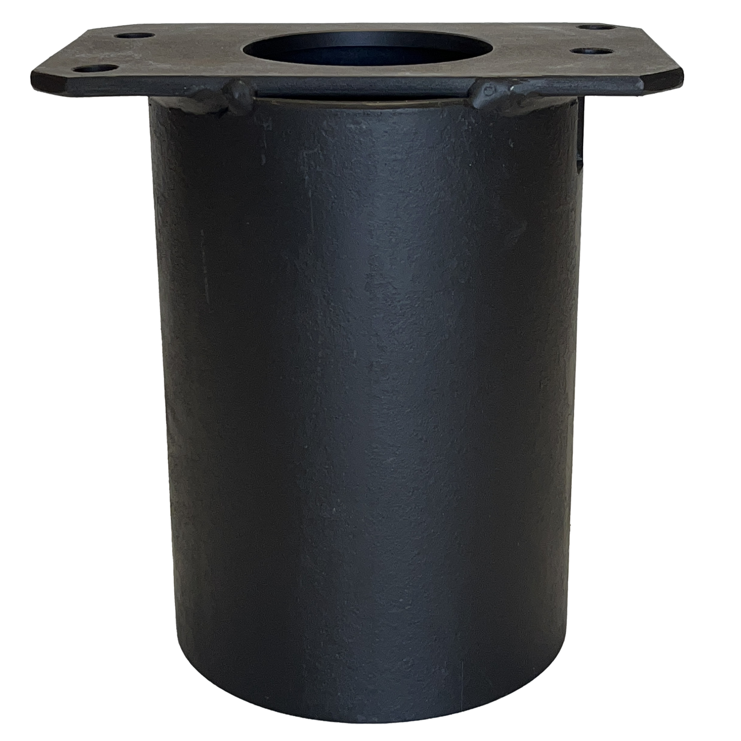 HPD-60 130 mm round wood adapter | H120192-130000-200 | EuroGate International