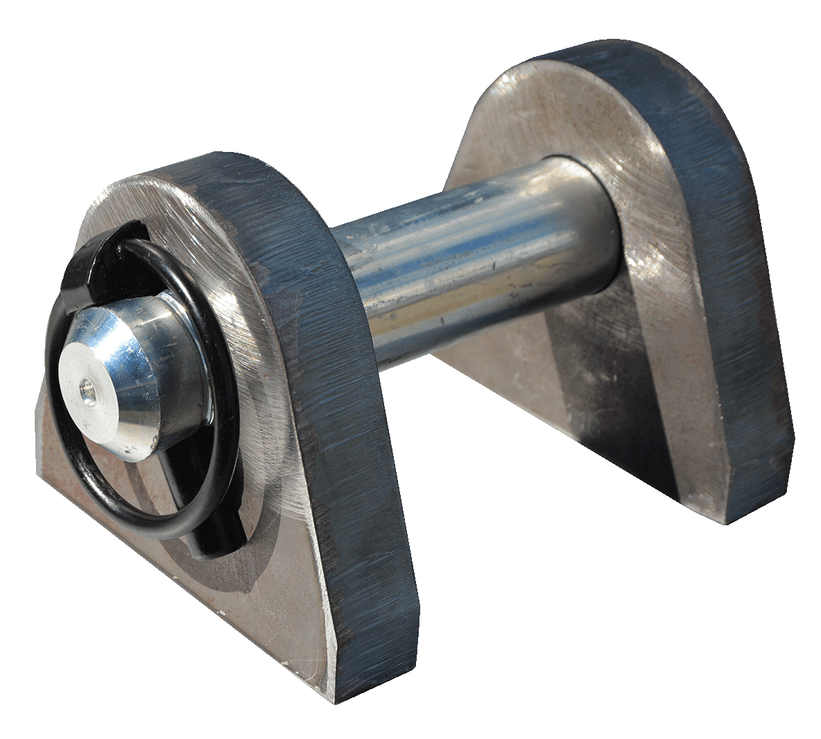 Welding bracket for Digga drives | EuroGate International