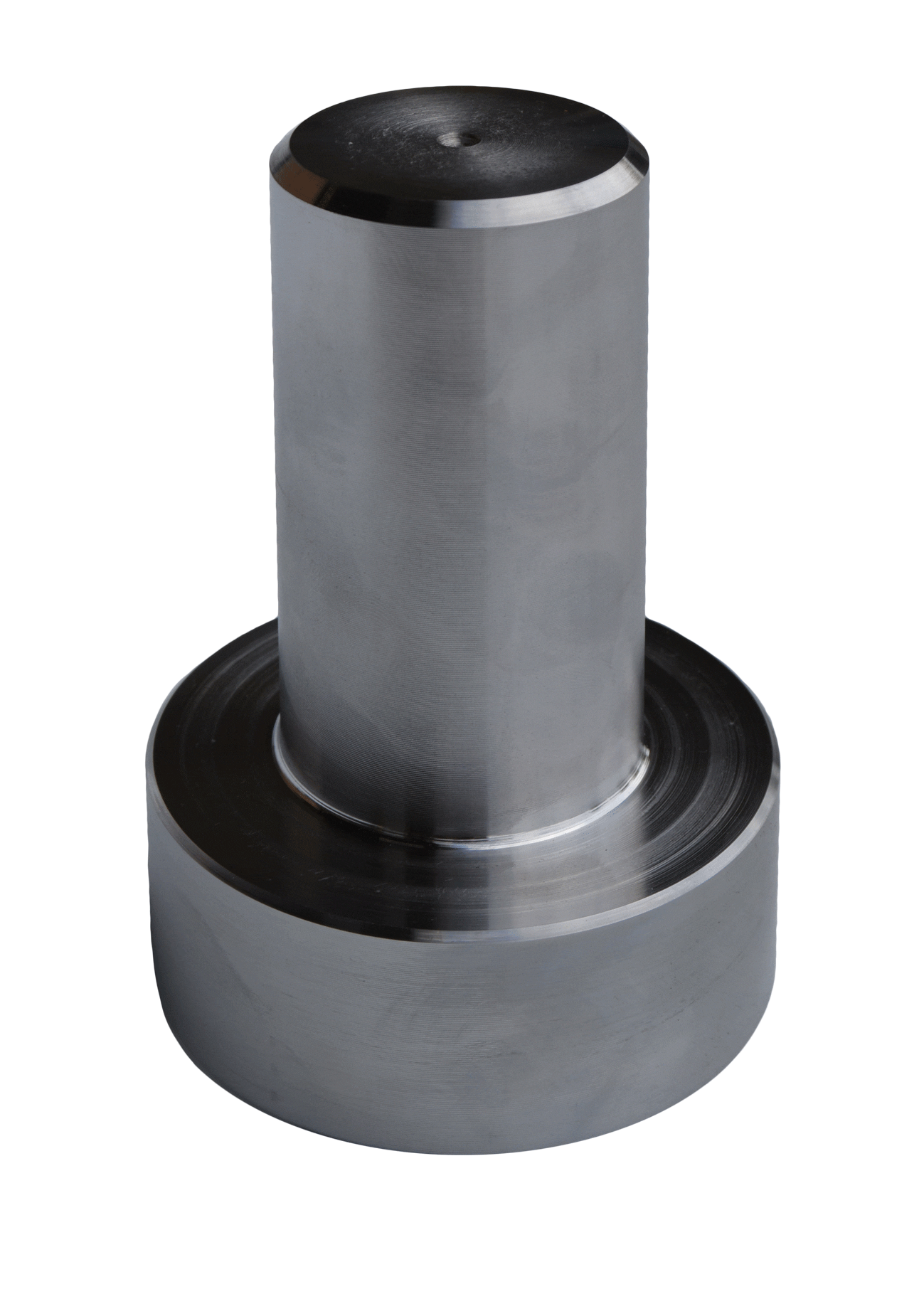 PD-55 drive cap for steel posts 60mm Ø | EuroGate International